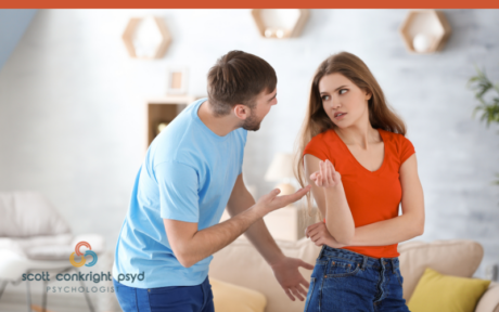 Affect Cheat Sheet: Understanding and Managing Your Affects